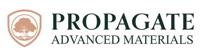 About - Propagate Advanced Materials